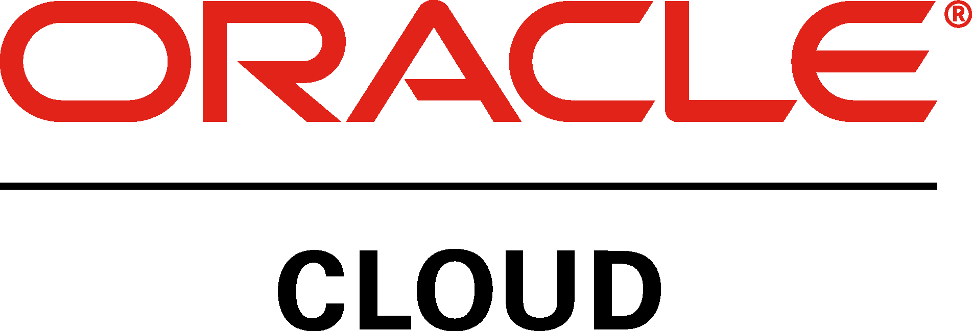 Download Oracle Cloud Logo - Oracle Cloud Logo Vector | Transparent PNG ...