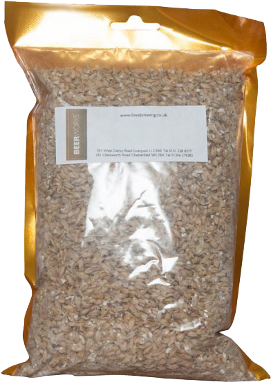 Beerworks Malt Generic - Basmati (650x650), Png Download