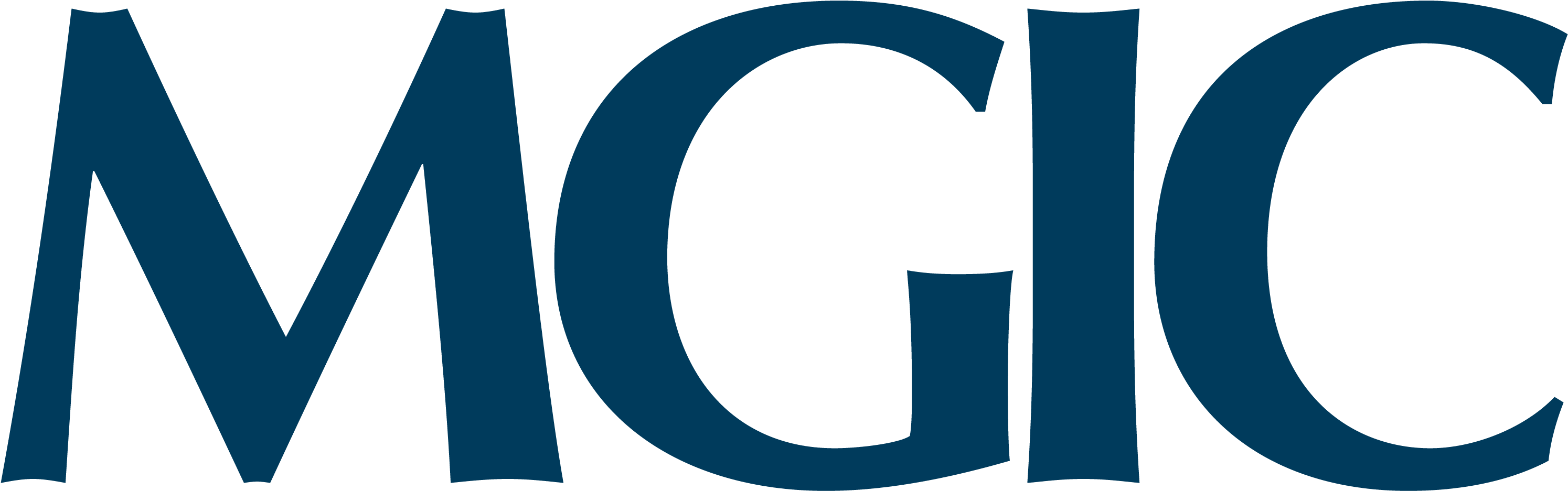 Mgic (3000x1200), Png Download