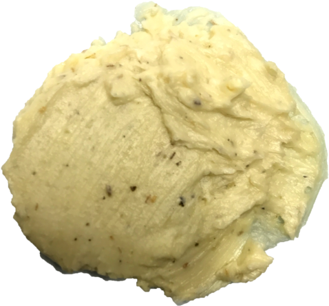 Butter Png (1000x1000), Png Download