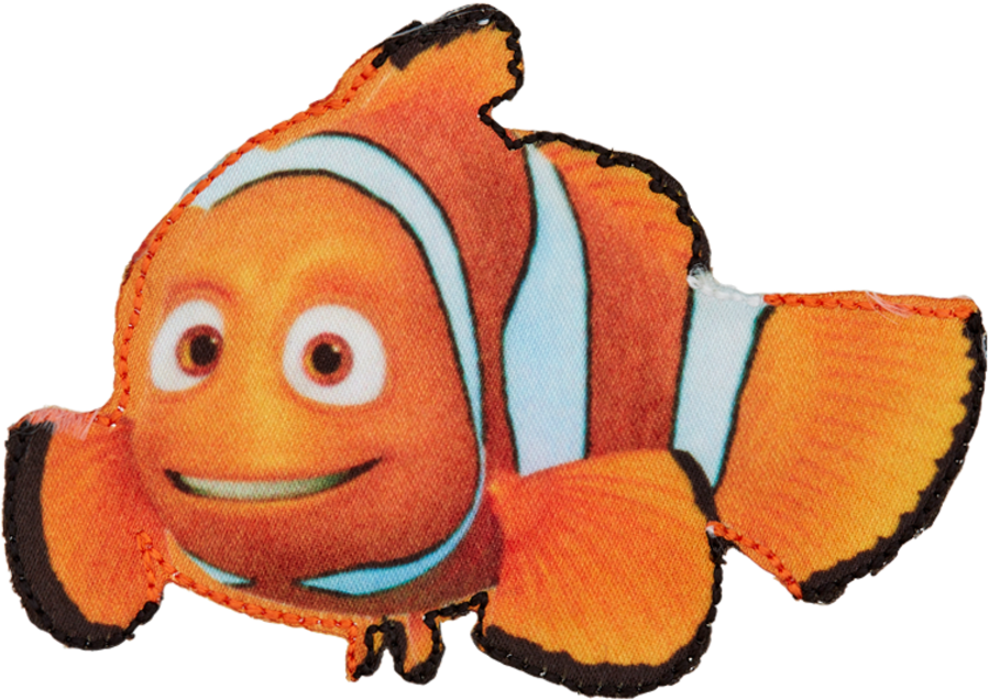 Motif Dorie And Nemo Article - Cartoon (954x954), Png Download