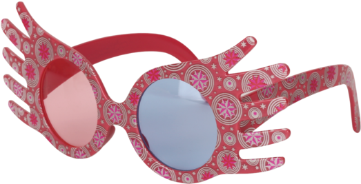 Spectrespecs (528x600), Png Download