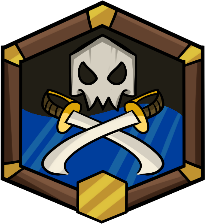 Download Wynncraft Dungeon Logos | Transparent PNG Download | SeekPNG