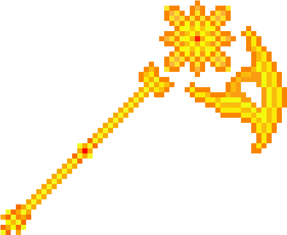Phoenix Scythe - Phoenix Pixel Art (800x600), Png Download