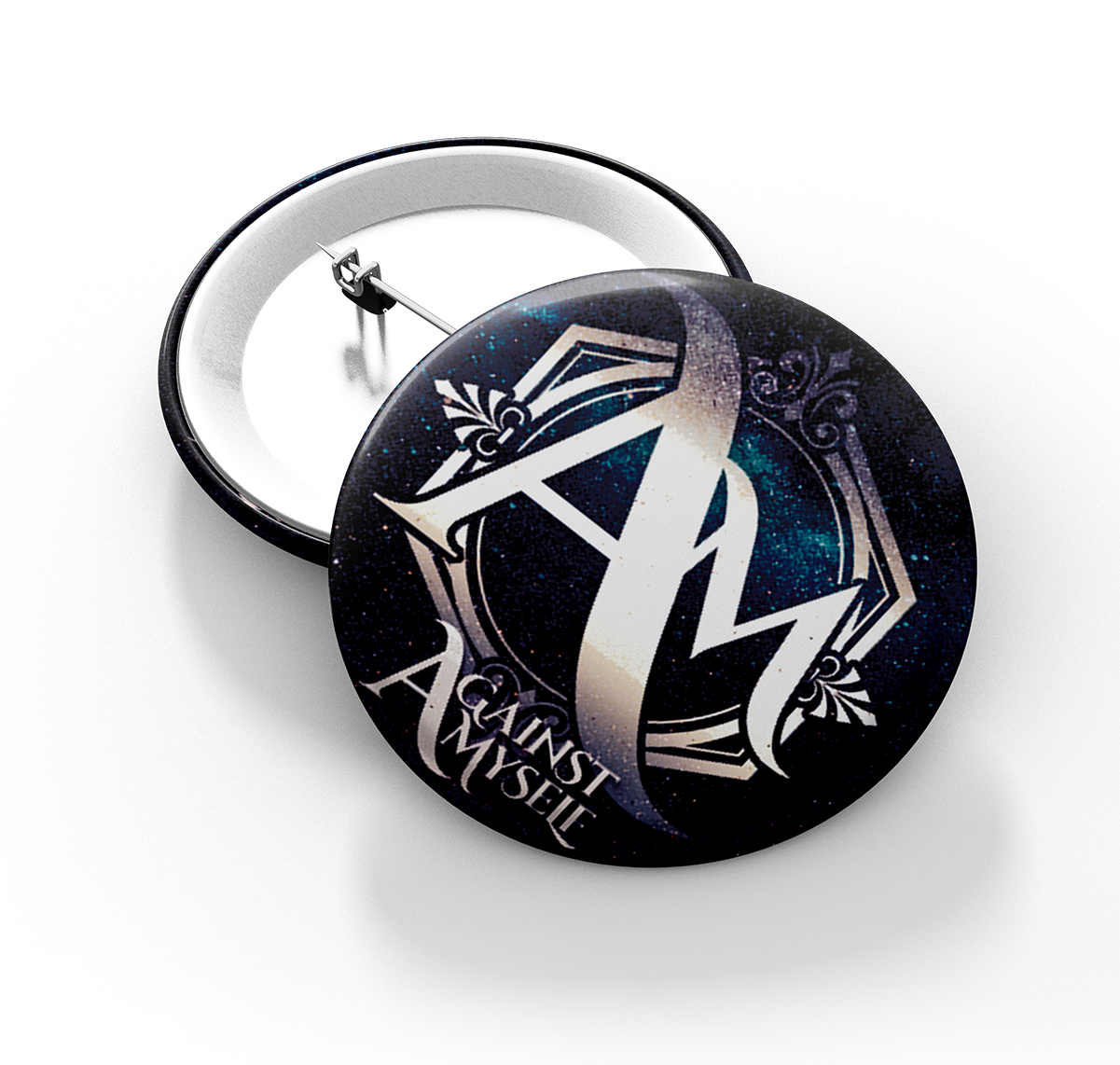 Pin Unity Logo - Emblem (1200x1200), Png Download