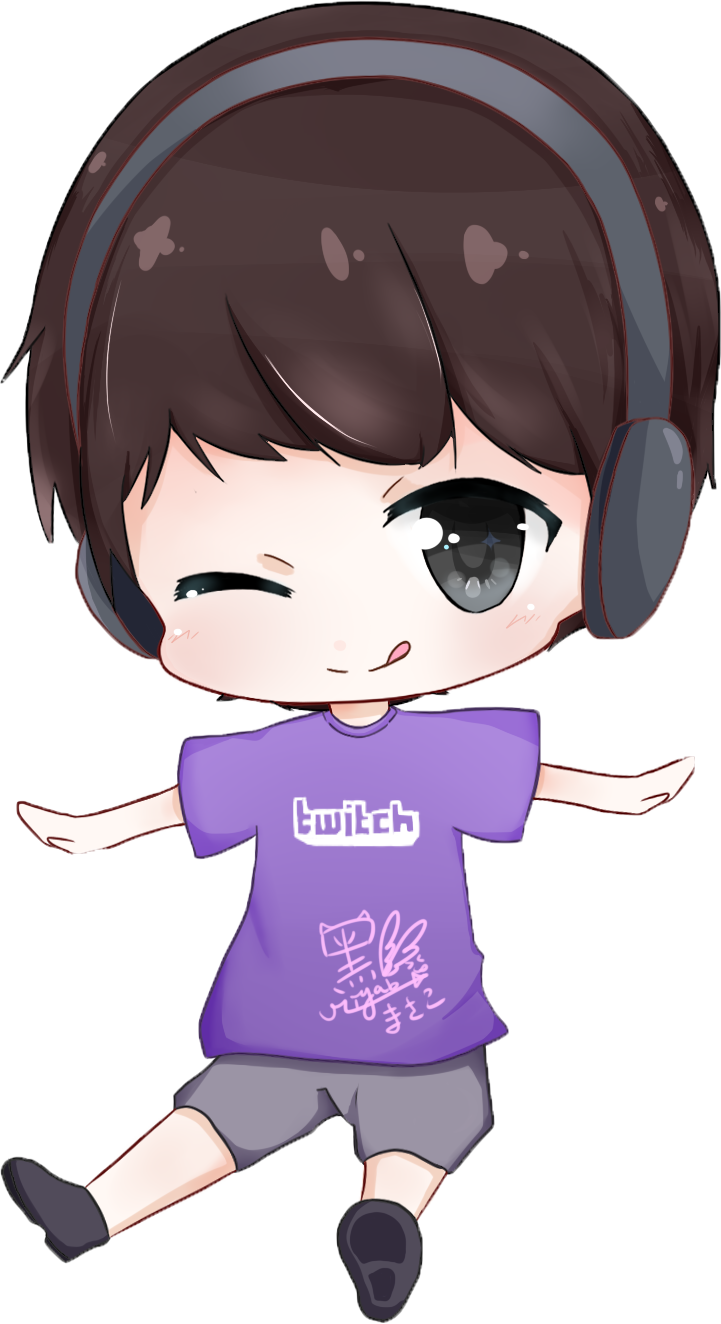 Submit A Gif To Users's Library - Cartoon (721x1324), Png Download