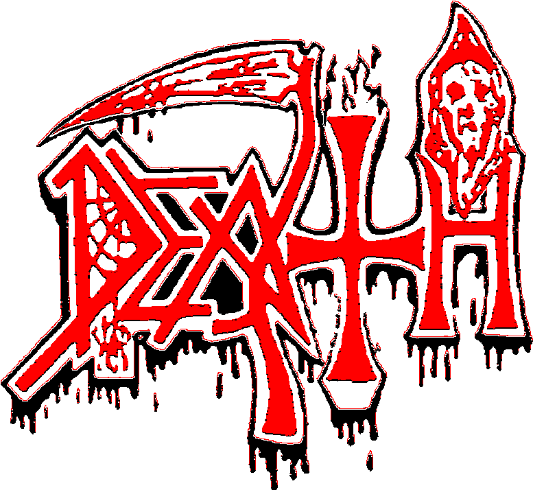 Download Death - Discografia - Death By Metal Documentary Review ...