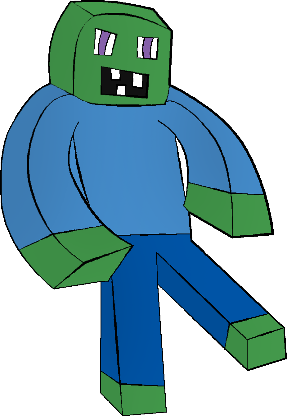 Cartoon (2000x2000), Png Download