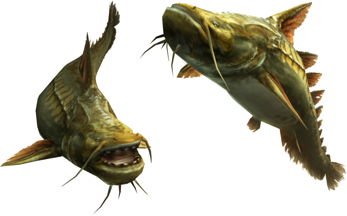 Monster Hunter World Small Monsters (1200x749), Png Download