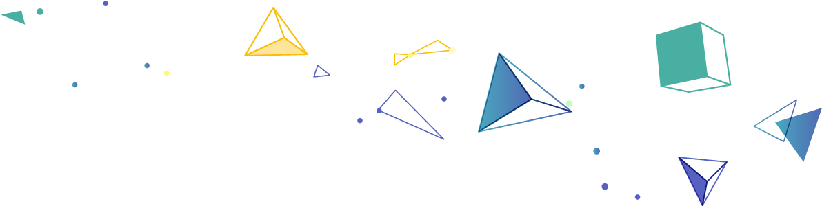 Background Ark Etfs - Triangle (2000x1061), Png Download