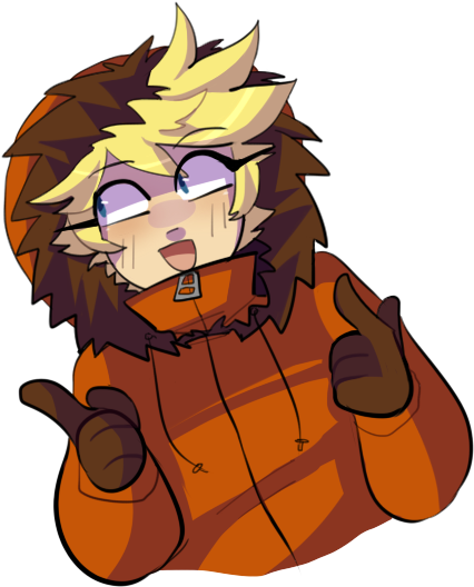 Download Photo Bojack, South Park, - Cartoon | Transparent PNG Download ...