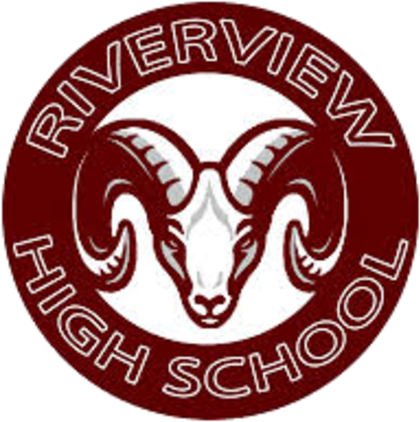 Download Riverview High School - Riverview High School Sarasota Logo ...