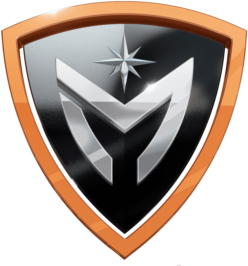 Nymphmaster - Emblem (1241x1106), Png Download