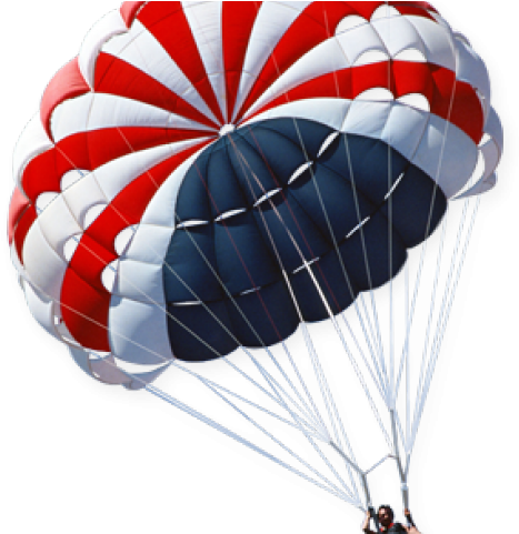 Parachute Clipart Transparent Background - Parachute Png (640x480), Png ...