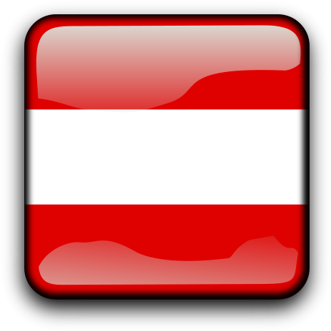 At Icon Flags Png Clip Arts (600x600), Png Download