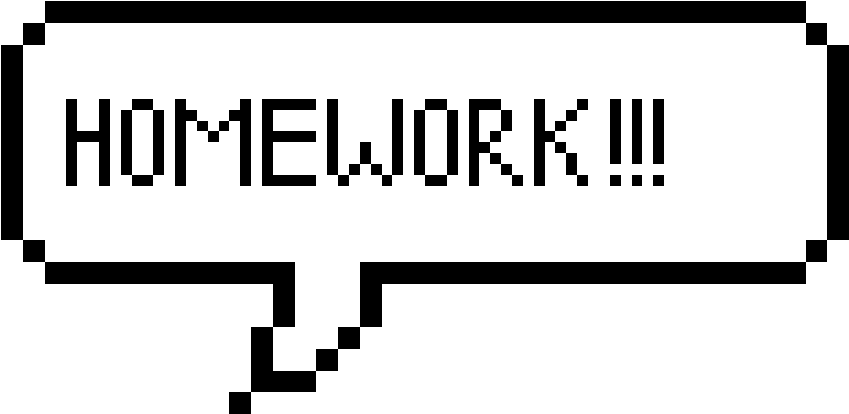 Download Homework - Stickers De Larry Stylinson | Transparent PNG ...