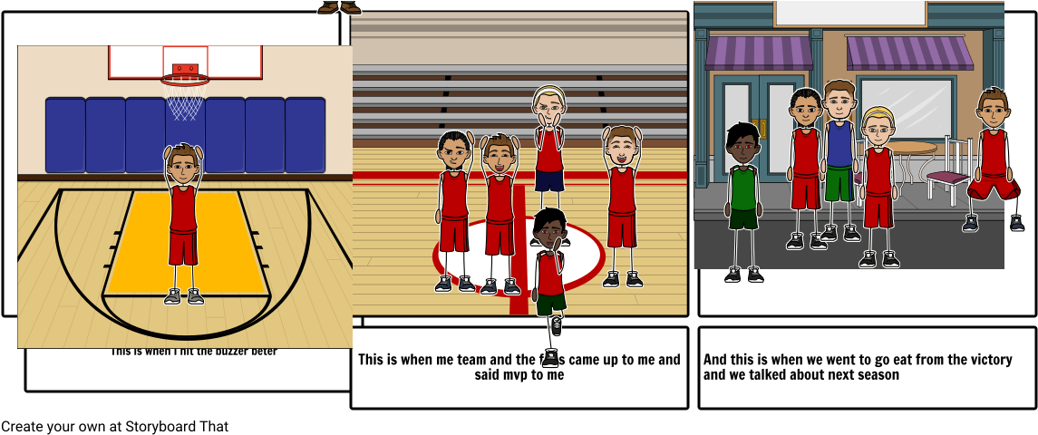 Quick Write By Jordan - Cartoon (1164x487), Png Download