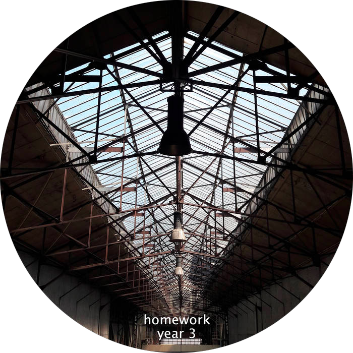 Homework - Circle (700x700), Png Download