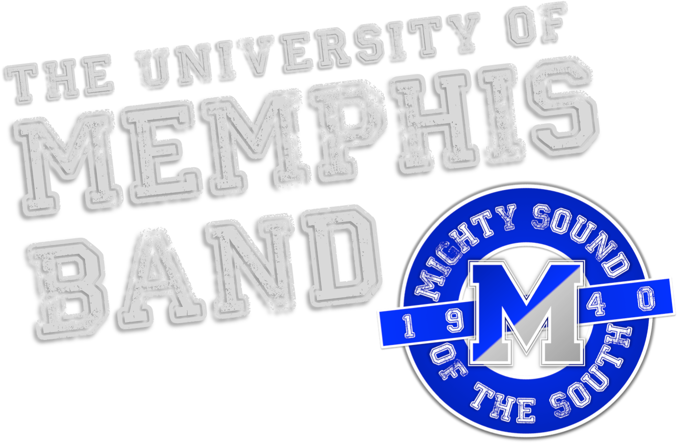 Memphis Band (1382x955), Png Download