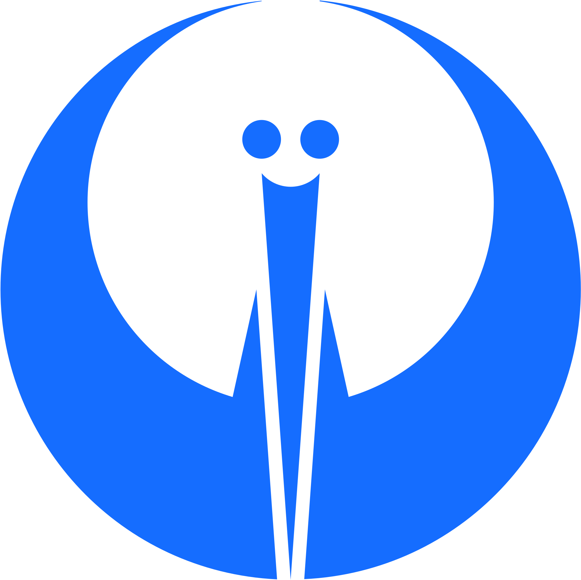 Open - Emblem (2000x2000), Png Download