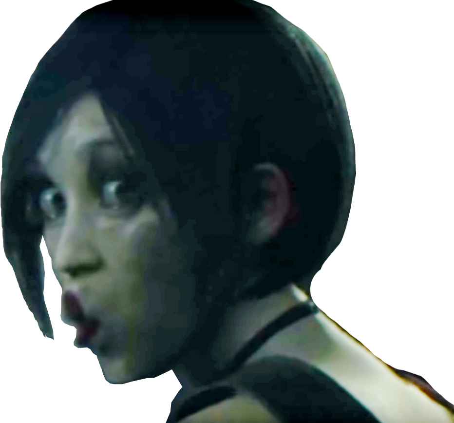 Emote List - Girl (932x868), Png Download