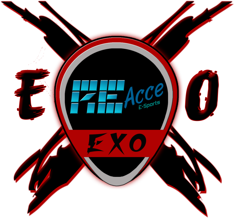 Exo - Graphic Design (768x768), Png Download