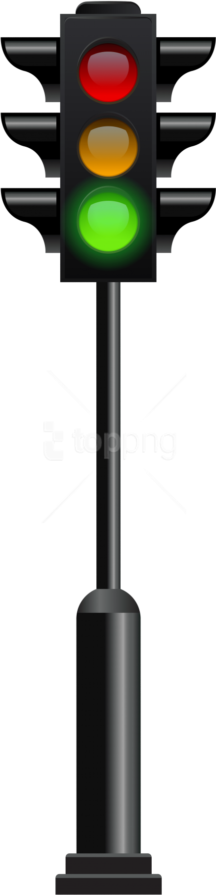 Download Free Png Traffic Light Png Images Transparent - Traffic Signal ...