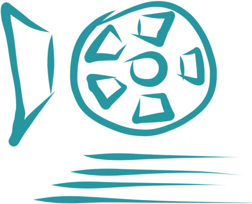 Download Acgm Reel Logo - Circle | Transparent PNG Download | SeekPNG