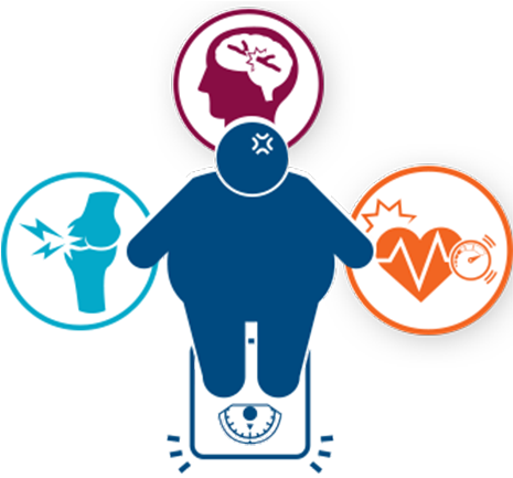 Download Metabolic Surgery - Obesity Png | Transparent PNG Download ...
