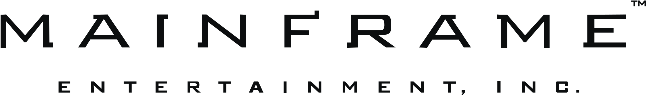 Download Mainframe Entertainment Logo Png Transparent - Maori Art ...