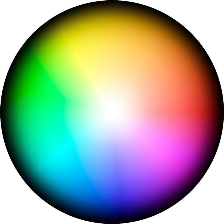 Download Color Wheel Color Wheel - Circle | Transparent PNG Download ...