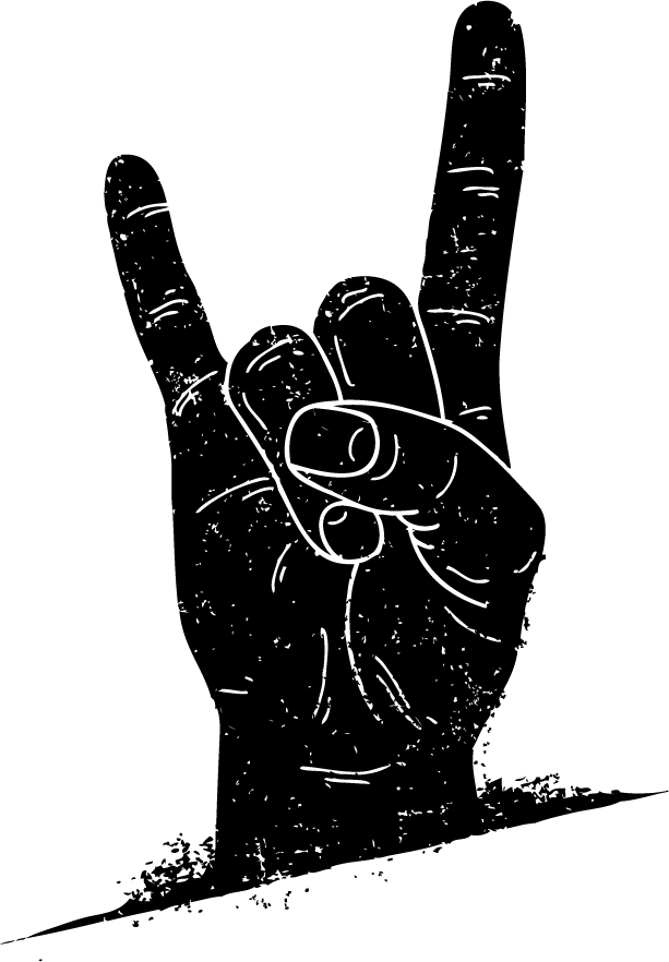 Rock It - - Fondos De Pantalla Para Adolescentes Cool (613x882), Png ...