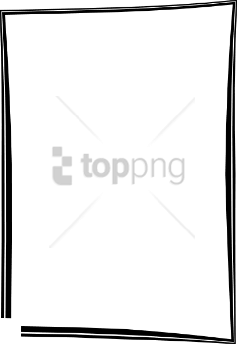 Download Free Png Simple Frames Vector Png Image With Transparent ...