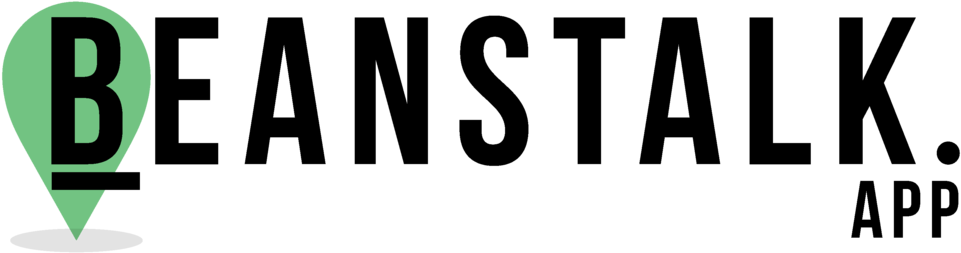 Beanstalk Format=1500w (1000x313), Png Download