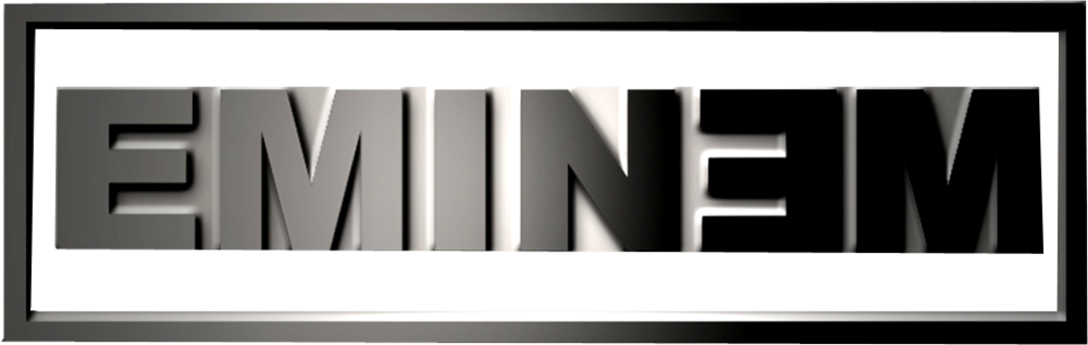 Download Eminem | Transparent PNG Download | SeekPNG