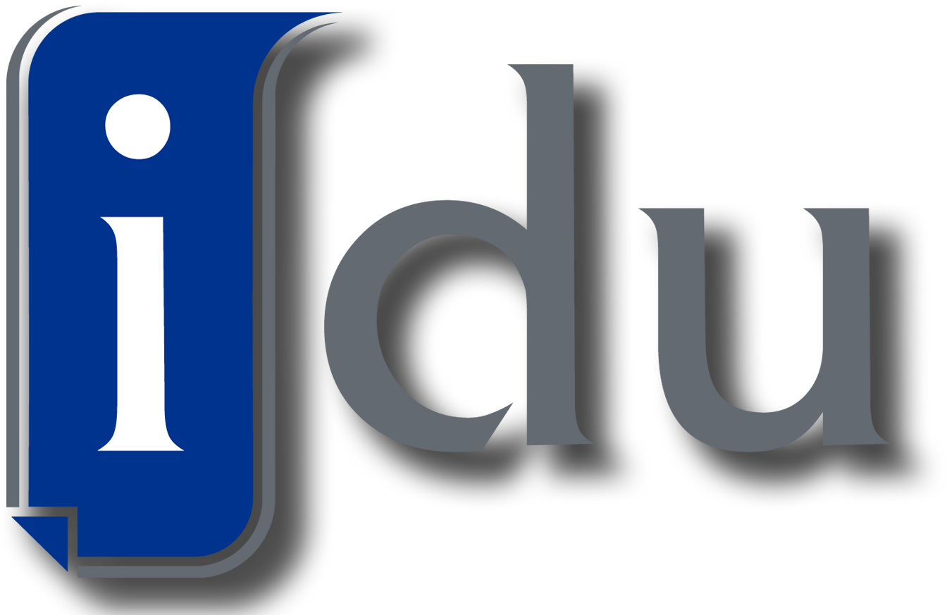 Idu - Graphic Design (1361x881), Png Download