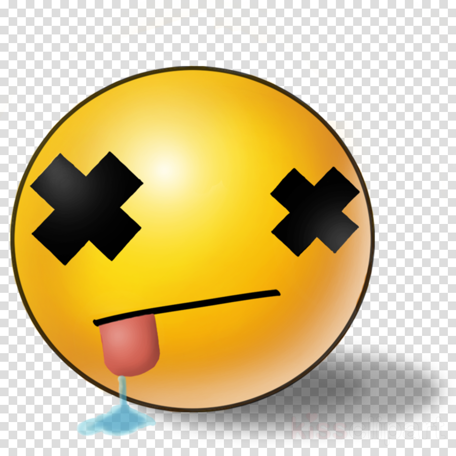 Download Smiley Face Emoji Transparent - Sphere With No Background ...