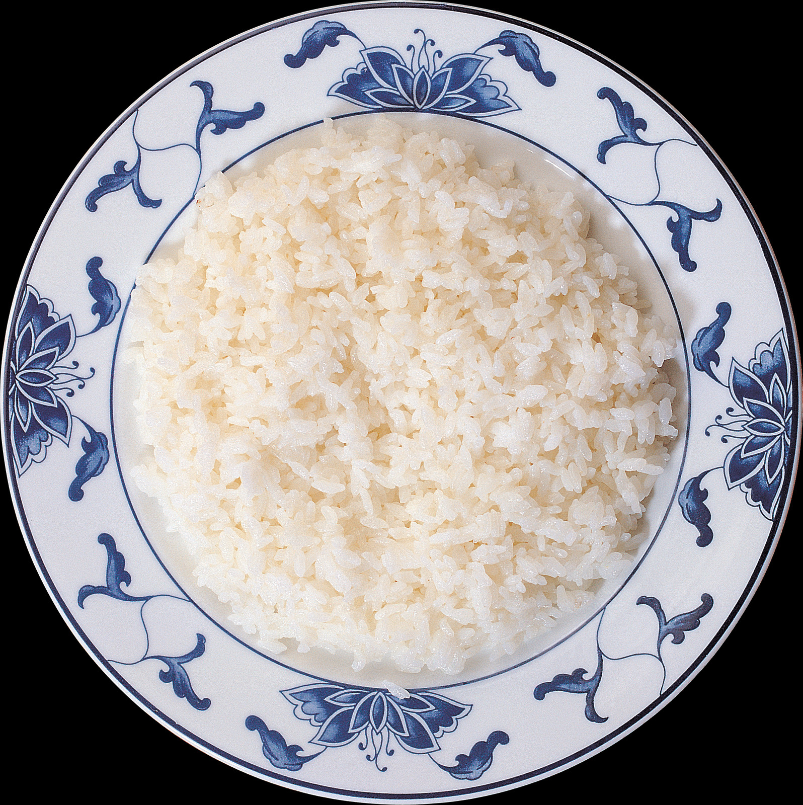 White Rice Png (1596x1600), Png Download
