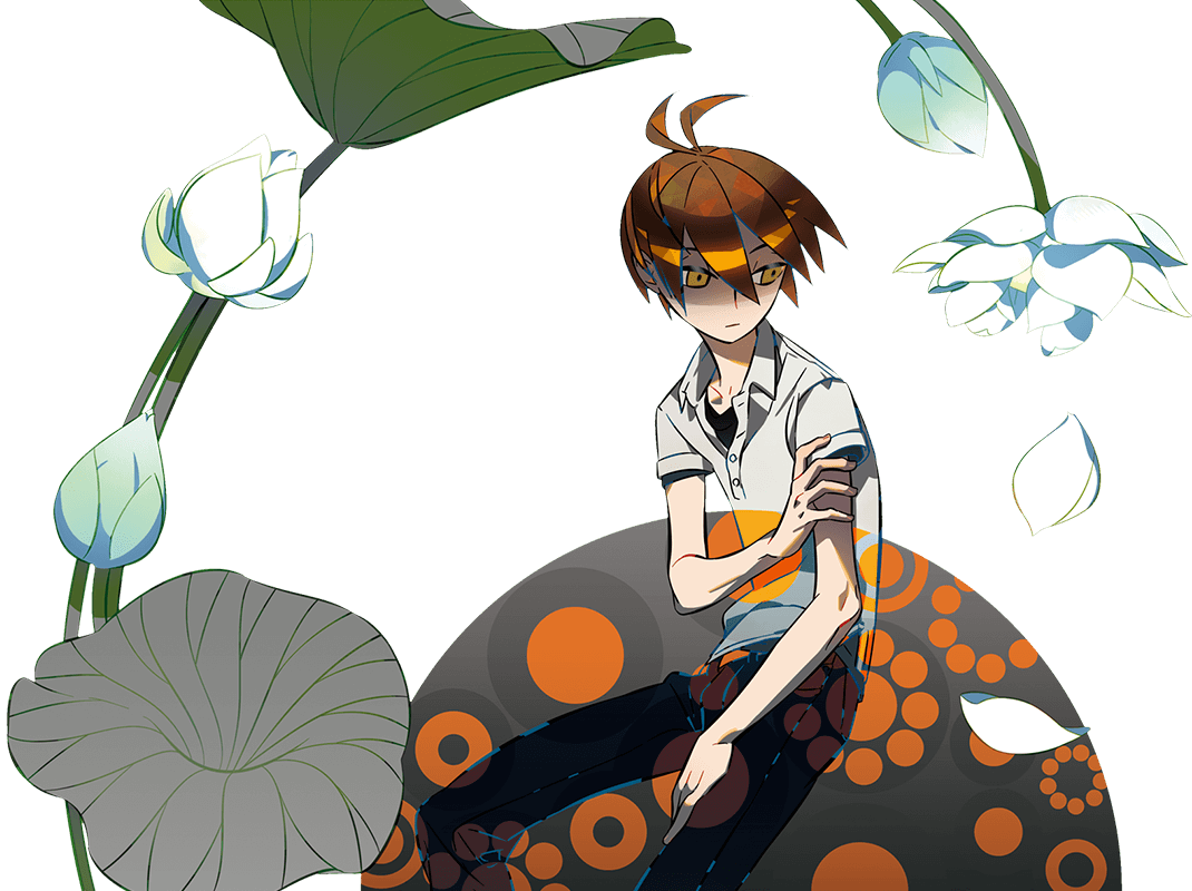 T05 - Zaregoto Iichan (1070x800), Png Download