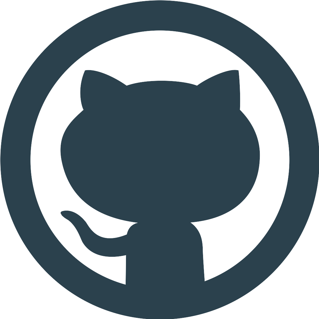 Github Logo Png - Cat Logo Social Media (1156x1156), Png Download