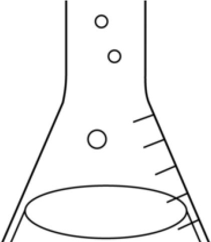 Download Science Clipart Flask - Circle | Transparent PNG Download ...
