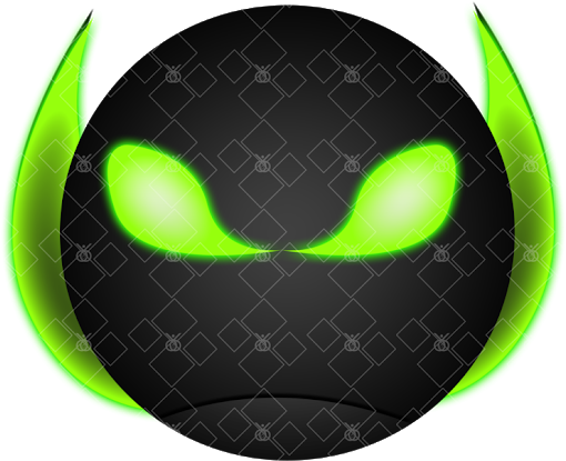 Youtube Gamer Logos - Scrapbooking (620x620), Png Download