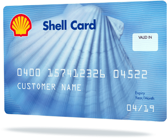 Shell Business Gas Card Best Small Business Fuel Card - Shell Fuel Card ...