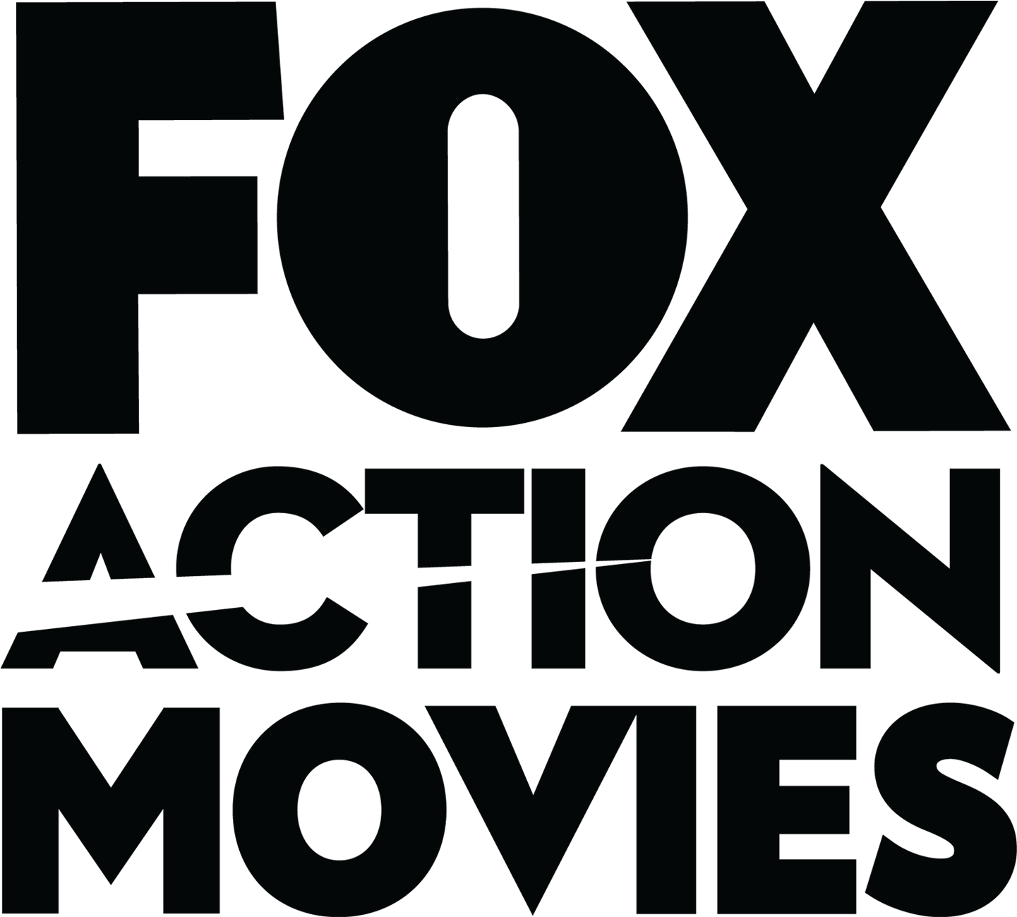 Download Fox Action Movies - Fox Action Movie Logo | Transparent PNG ...