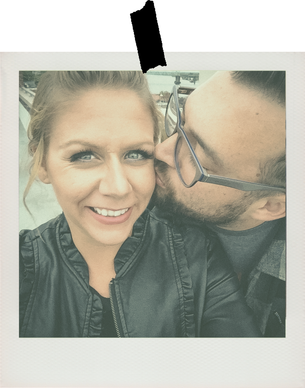 Hey Guys - Girl (1000x1270), Png Download