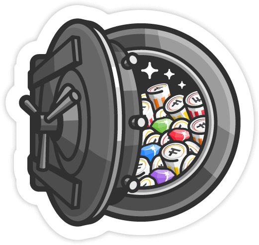 Continue - Circle (600x600), Png Download