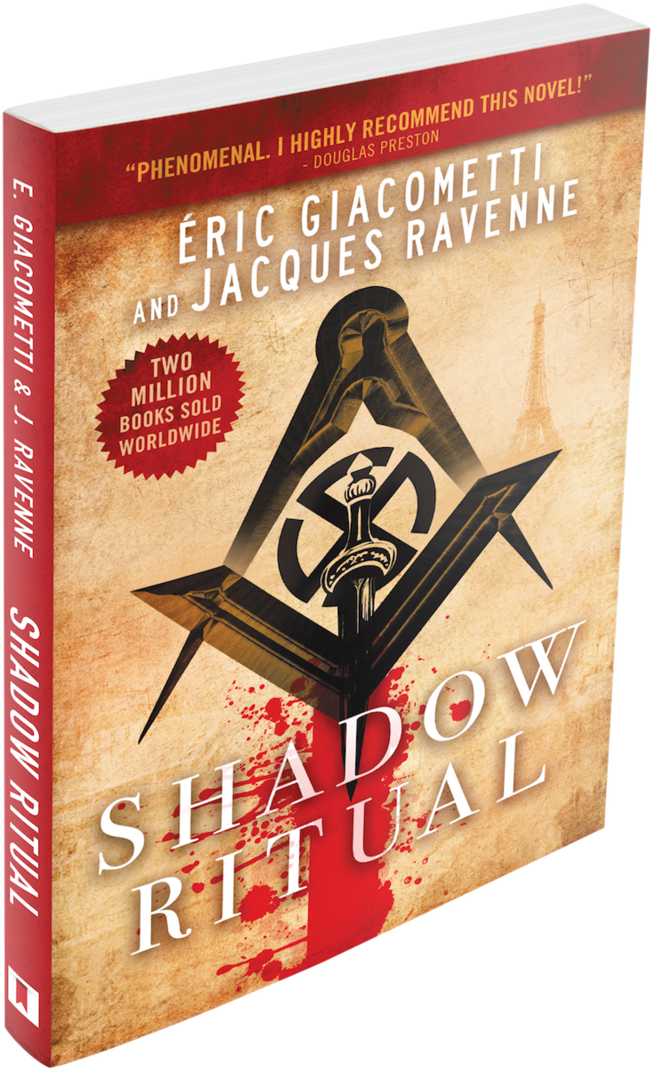 Shadow Copy (1000x1351), Png Download