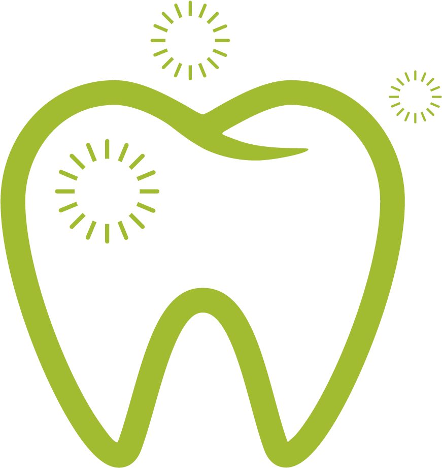 Tooth Logo Png - Light Symbol (1240x1241), Png Download