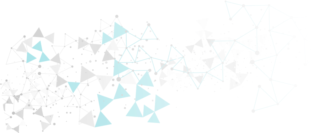 Technology Pattern Png Svg Royalty Free Stock - Triangle (1024x426 ...