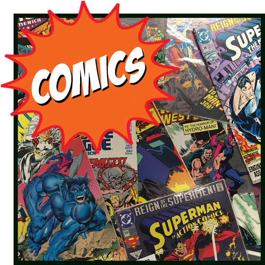 Find Out What Your Comic Books Are Worth And Get Paid - Diamond X-men 1 ...